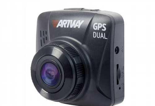 Artway AV-398 GPS Dual