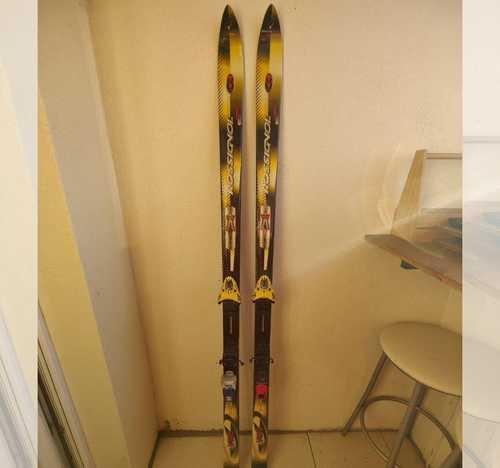 Горные лыжи Rossignol VS30 Combi