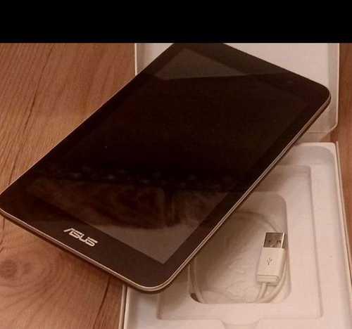 Asus memo Pad 7