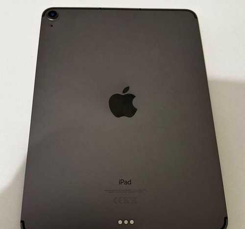 Планшет Apple iPad Air 4, 64 Gb, Wi-Fi   Celluar