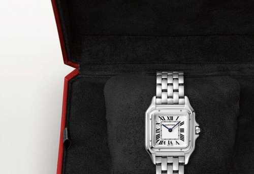 Часы cartier panthere small