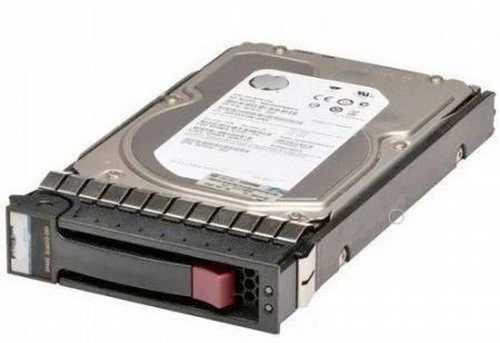 Жесткий диск HP 450GB J9F41A 787641-001 MSA