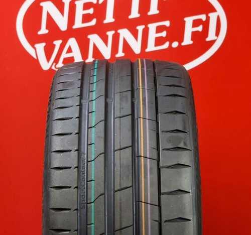 Continental ContiSportContact 7 245/35 R21 96Y