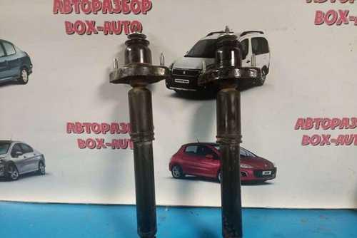 Задние амортизаторы Citroen C-Crosser