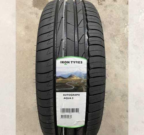 Ikon Tyres Autograph Aqua 3 205/65 R16 99