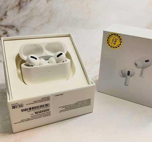 Наушники Apple AirPods pro 2 type c