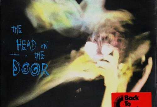 The Cure - The Head On The Door (0042282723116)