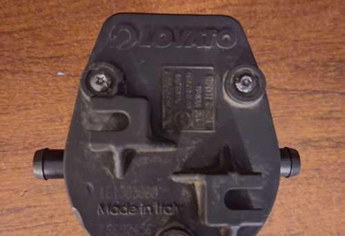 Датчик давления газа Lovato FSU P/T