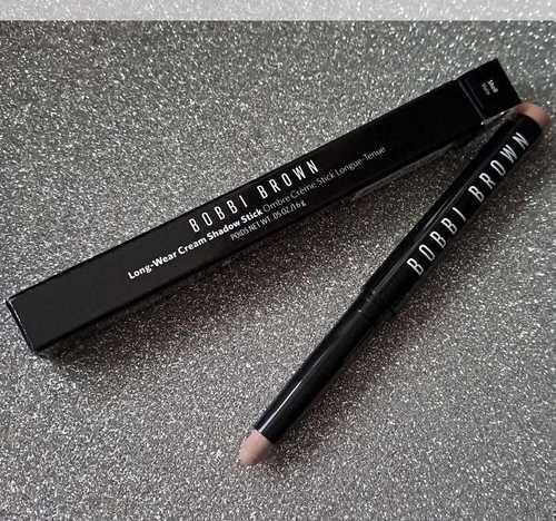 Bobbi brown тени стойкие Shell matte