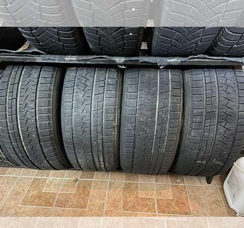 Triangle Snowlink PL02 265/50 R19 110V