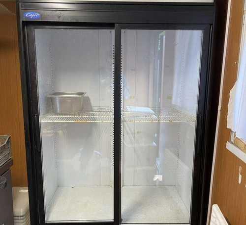 Холодильный шкаф Capri среднетемпературный