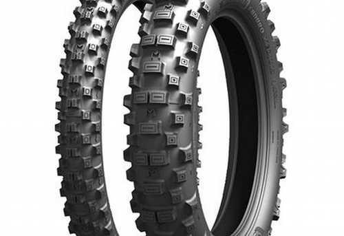 Michelin Enduro Hard(Передняя) : 90/90 R21 54R (Пе