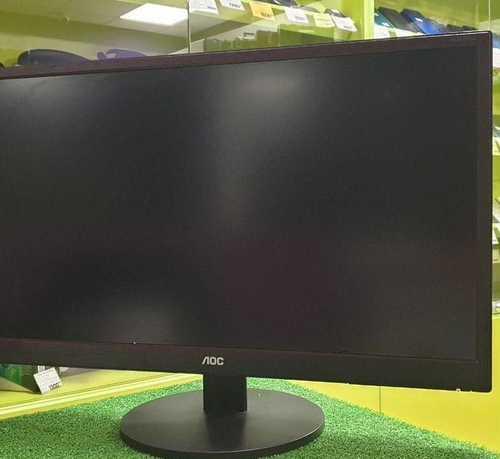 23.6" Монитор AOC M2470SWH