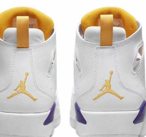 Кроссовки nike air jordan