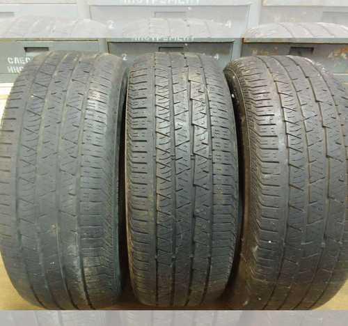 Continental ContiCrossContact LX Sport 225/60 R17 99
