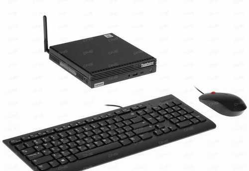 Мини пк Lenovo ThinkCentre Tiny M70q G2