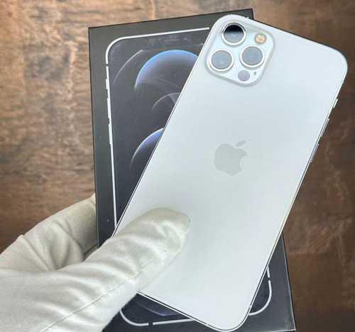 iPhone 12 Pro, 256 ГБ