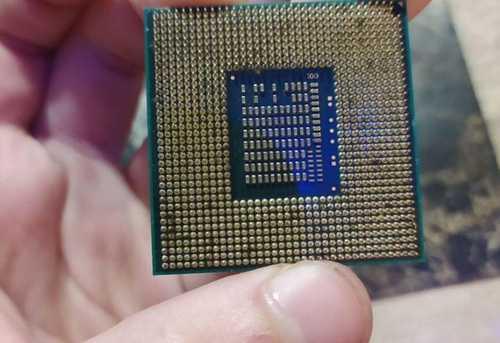 Процессор intel core i5 2520m