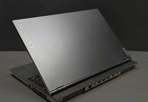Игровой Lenovo Legion R7 4800H/RTX 2060/16Gb/512Gb