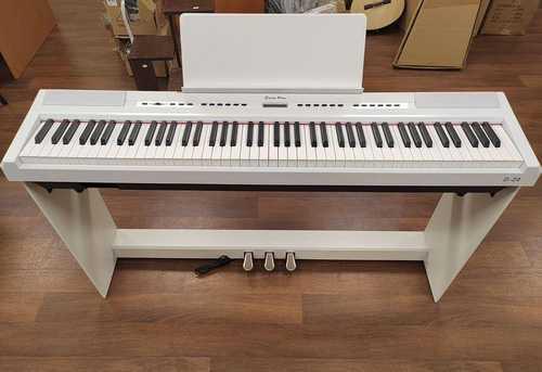 Цифровое пианино Emily Piano dream 20 WH