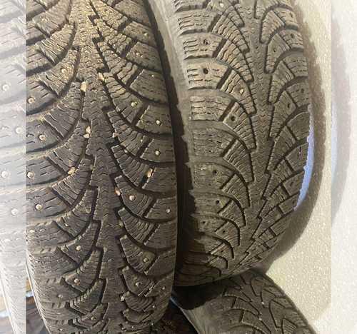 Adistar Tourking XS01 4/6 R14 22D