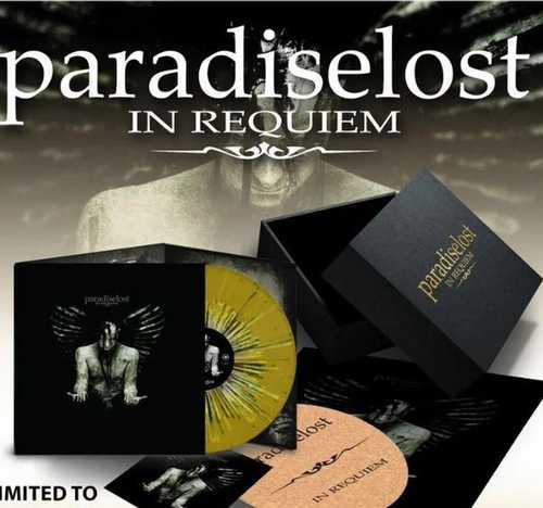 Paradise Lost