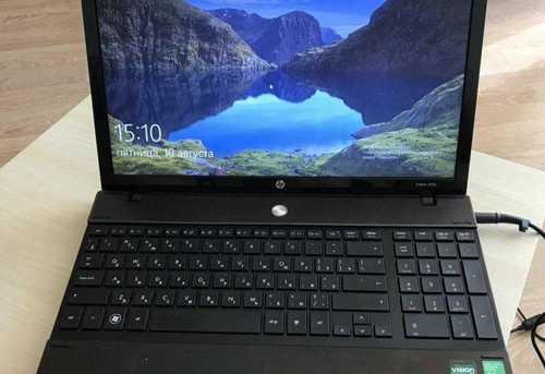 HP ProBook 4525s