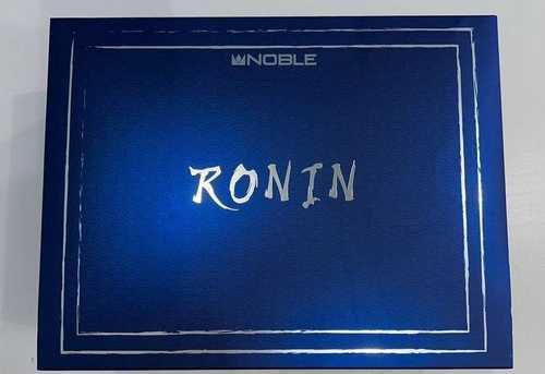 Noble Audio Ronin / В наличии
