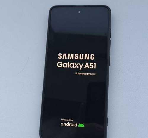 Samsung Galaxy A51, 4/64 ГБ