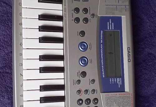 Синтезатор casio ма-150