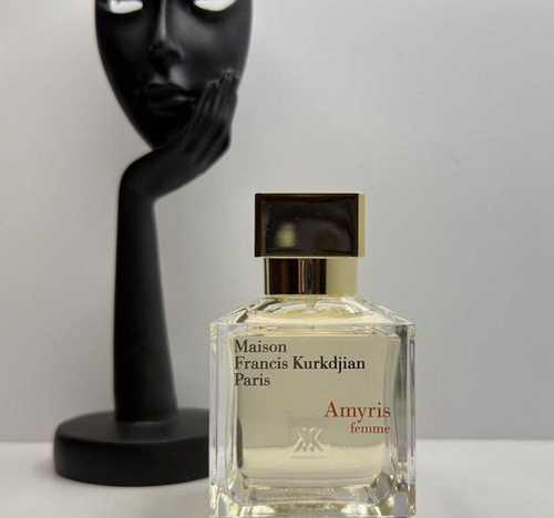 Maison francis kurkdjian amyris femme edp 70мл