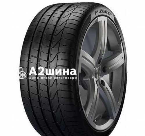 Pirelli P Zero 245/40 R20