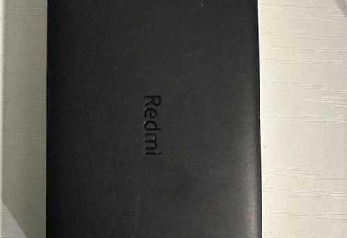 Power Bank) Xiaomi Redmi 20000 mAh
