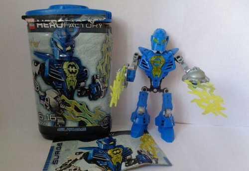 Lego Bionicle Mark Surge 7169