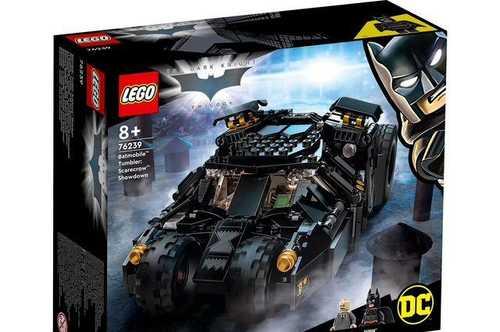 Lego 76239