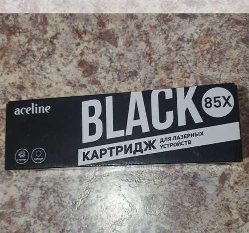 Картридж Aceline NS-CE285A