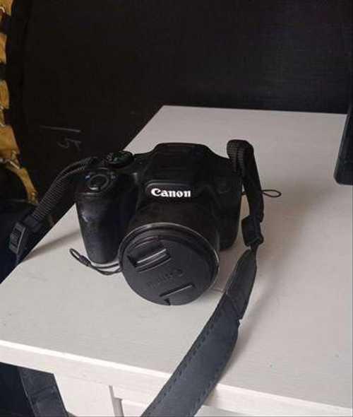 Фотоаппарат canon powershot sx540 hs