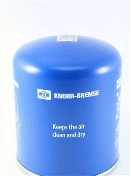 Фильтр патрон осушителя knorr-bremse