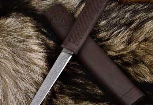 Нож охотничий Якутский с1. (D2)
