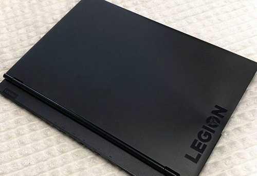 Игровой ноутбук 15.6" Lenovo Legion Y530-15ICH, 512 ГБ, Core i5-8300H, RAM 8 ГБ, GeForce GTX 1050 4 ГБ