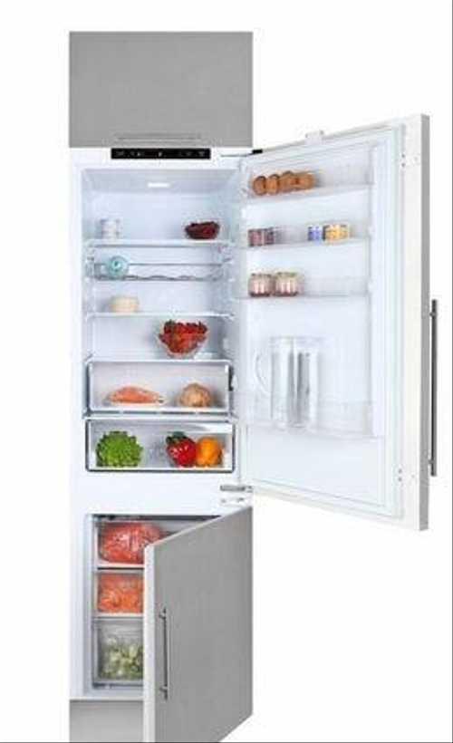 Встраиваемый холодильник teka CI3 320