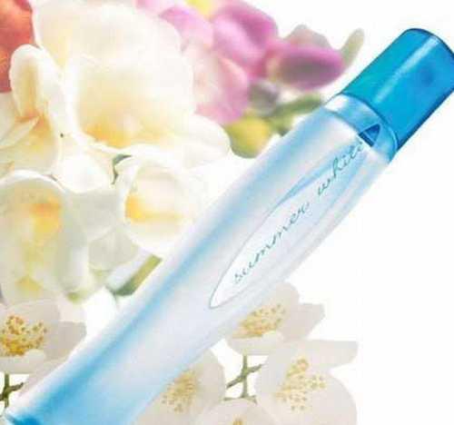 Summer Whate Imari Персив Attraction дкхи Avon