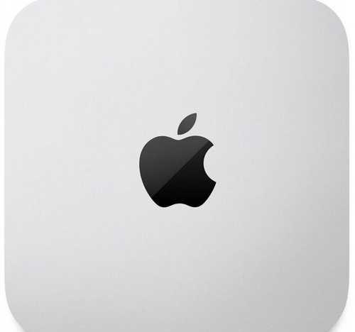 Настольный компьютер Apple Mac Mini Apple