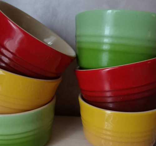 Набор из 6 рамекинов Le Creuset,200 мл