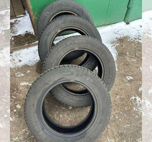 Nokian Tyres Nordman SX2 195/65 R15 91H