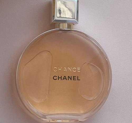 Духи женские Chanel Chance Шанель