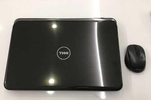 Ноутбук Dell inspiron 5010-0496
