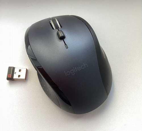 Беспроводная мышь Logitech M705
