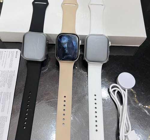 Apple Watch S9 45mm