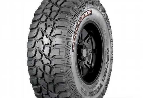 Nokian Tyres Rockproof 245/70 R17 Q